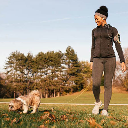 5 benefits of walking after eating | Valley Regional Medical Center