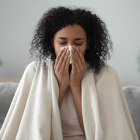 Do you have an elevated heart rate when sick? Here's why | Valley ...