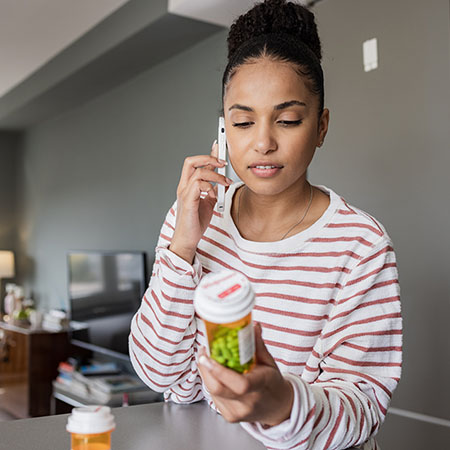 The most common type of poisoning and when to go to the emergency room ...