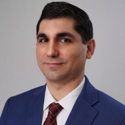 David Irizarry named chief executive officer of Valley Regional Medical ...