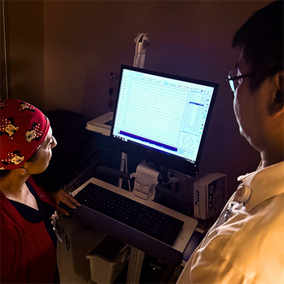 Expanded advanced neurological care with continuous EEG monitoring at ...