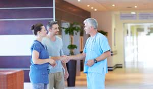 Services | Valley Regional Medical Center